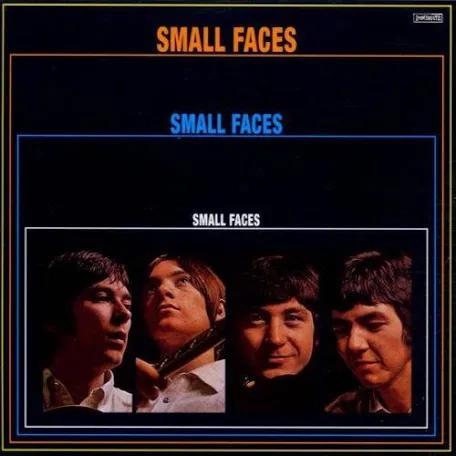 ≥ Small Faces – Small Faces — Cd's | Pop — Marktplaats