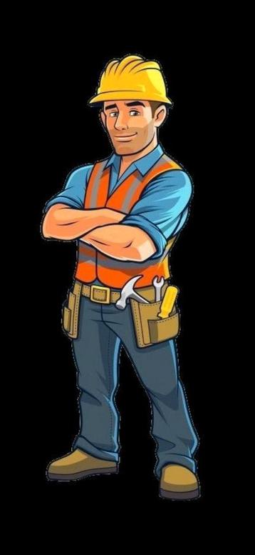 ≥ Allround klusser — Klussers en Klusbedrijven — Marktplaats