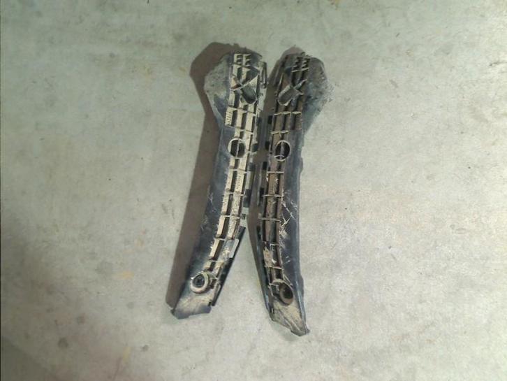 ≥ BUMPERSTEUN ACHTER Toyota Yaris III (P13) (01-2010/09-2020 ...