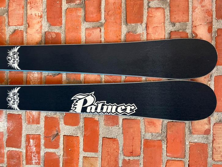 ≥ NIEUW! KESSLER Palmer - 171&172cm ski’s incl. bindingen — Skiën en ...