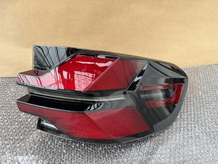 ≥ Achterlicht rechts bmw x5 g05 lci led 5a11ec4 facelift — Verlichting ...