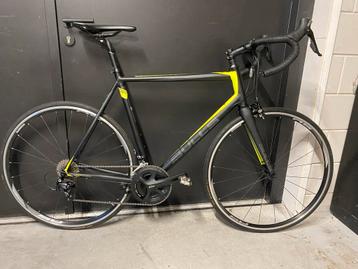 ≥ Bulls Harrier Racefiets 2023 - Shimano 105 - 58cm — Fietsen | Racefietsen — Marktplaats