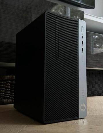 ≥ Office pc / i5 7400 / 8GB / SSD / WIFI / Office 365 — Desktop Pc's ...