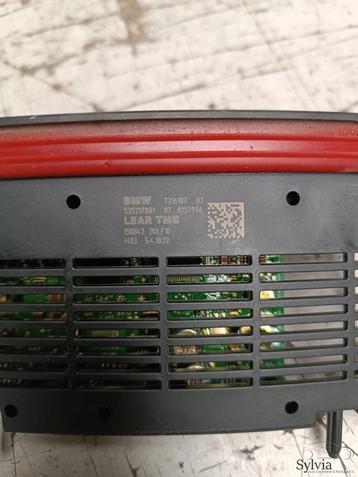 ≥ TMS Module Xenon BMW 3 / 4 / X5 / X6 serie F15 F16 F32 F33 F ...