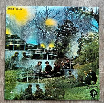 ≥ LP: Herman's Hermits - Blaze — Vinyl | Pop — Marktplaats