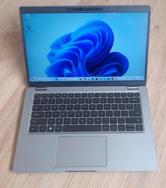 ≥ Dell laptop latitude 5420 i7 14 inch — Windows Laptops — Marktplaats