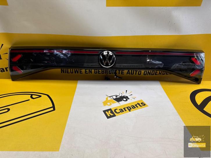≥ VW T-Cross C11 Led Achterlicht Origineel 2GM945307B — Verlichting — Marktplaats