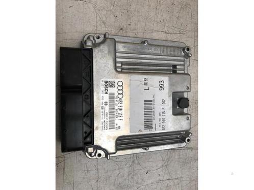 ≥ Computer Motormanagement van een Audi A6 — Elektronica en Kabels ...