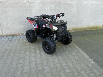 ≥ Qaud - Apollo Orion Commander - 110cc - NIEUW Leverbaar! — Minibikes ...