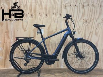 ≥ Pegasus Strong Evo 10 Lite 625 E-Bike Shimano Deore — Elektrische ...