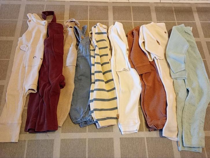≥ Kledingpakket jongens kleertjes. Maat 62/68 — Babykleding | Maat 62 — Marktplaats