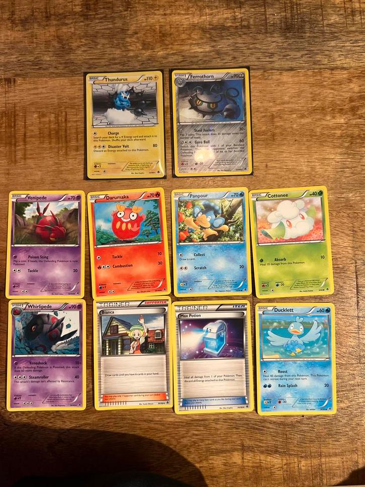 ≥ Pokemon Kaarten Diverse Sets — Verzamelkaartspellen | Overige ...