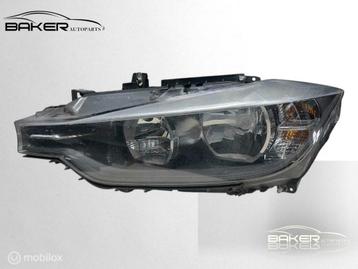≥ Koplamp links BMW 3-serie F30 ('12-'15) 63117259523 — Verlichting ...