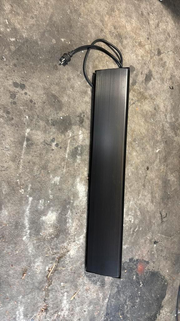 ≥ Professionele Heater - Zonder Licht — Verwarming en Radiatoren ...