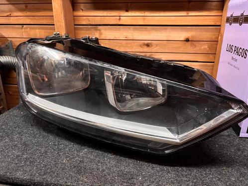 ≥ VW Golf Koplamp Links Origineel — Verlichting — Marktplaats