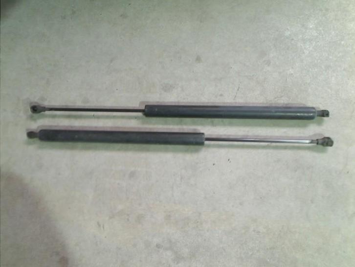 ≥ GASDRUKVEER ACHTER Partner Tepee (7A / B/C/D/E/F/G/J/P/S) — Ophanging en Onderstel — Marktplaats