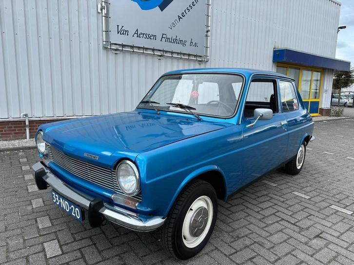≥ Talbot 1100 LE / LS simca 1100 — Overige Auto's — Marktplaats