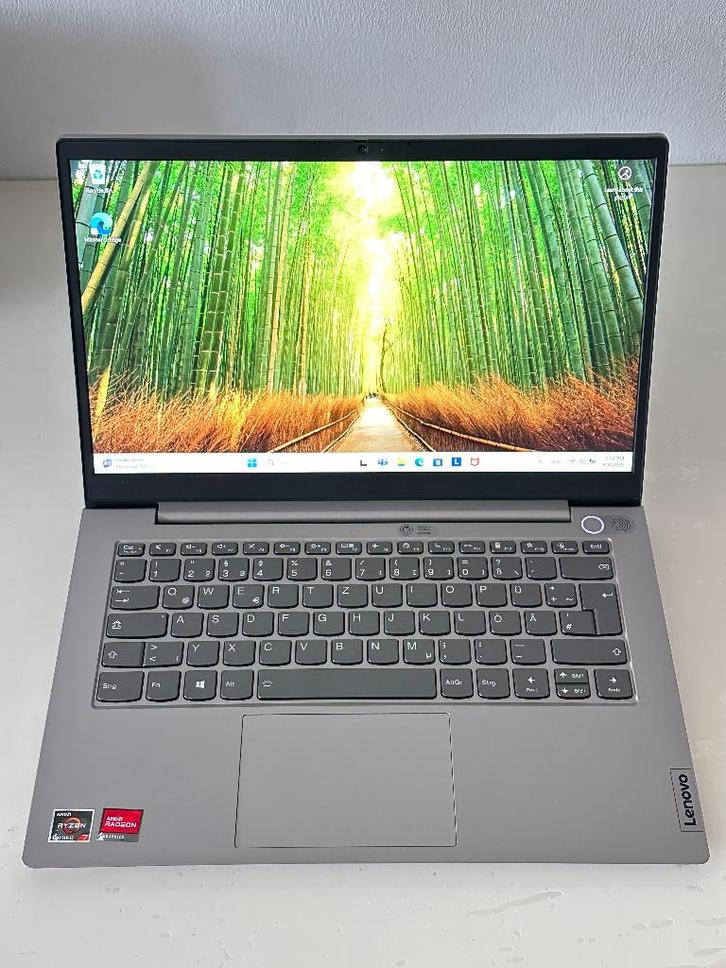 ≥ Lenovo ThinkBook 14 G3 – Ryzen 7 8 Core - 16gb - 512gb — Windows ...
