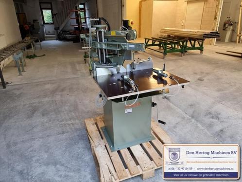 ≥ Graule cirkelzaag afkortzaag materiaal klemming hout en alu ...