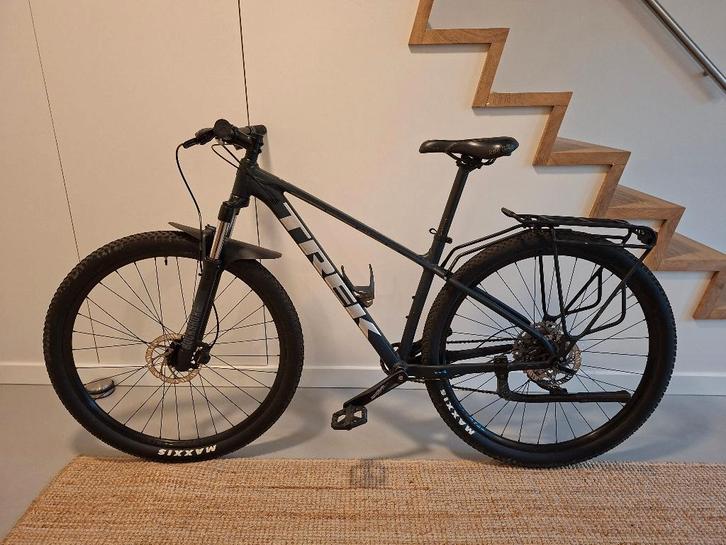 ≥ Trek Marlin 7 Medium hardtail mountainbike — Fietsen | Mountainbikes ...