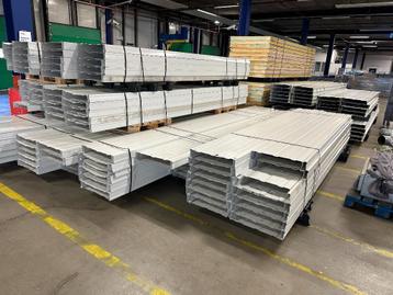 ≥ UNP / Construcstiestaal / U profiel — Metalen — Marktplaats