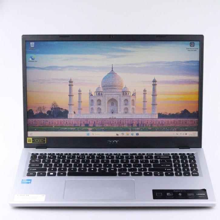 ≥ Acer Aspire 3 A315-510P-35P7 15" i3 N305 4GB 128GB — Windows Laptops ...