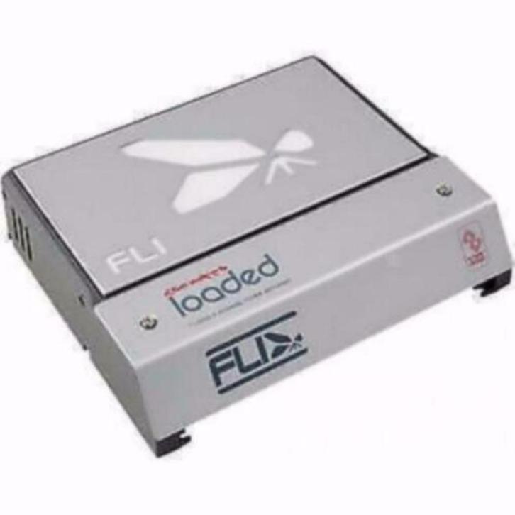 ≥ Versterker Vibe fli 2 kanalen 400 watt fli — Autospeakers — Marktplaats