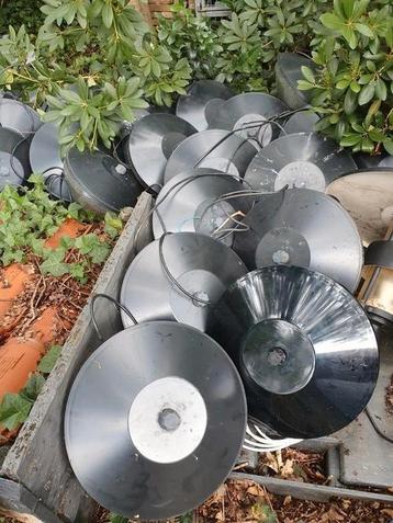 ≥ Partij paaltop kegel armatuur diamant LED + PLL Friso Kramer ...