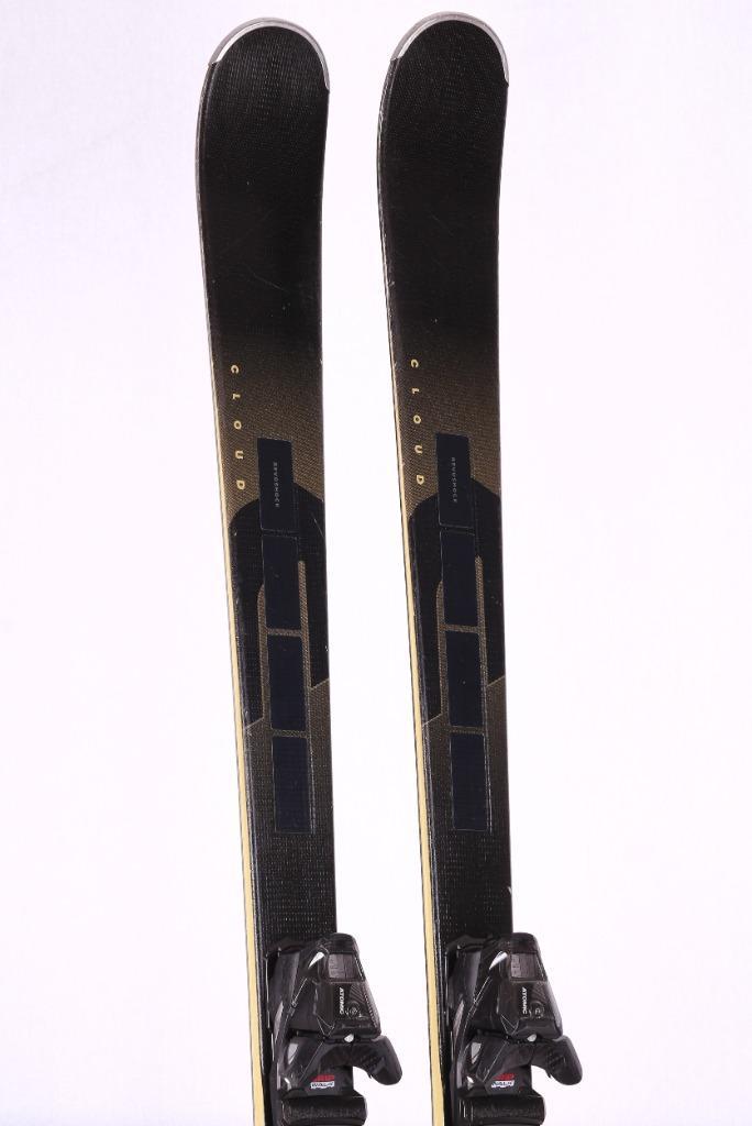 ≥ 154 161 dames skis ATOMIC CLOUD C12 2024, revoshock, grip w — Skiën ...