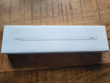 ≥ Apple Pencil 2e Gen - Zo goed als nieuw! — Toetsenborden — Marktplaats