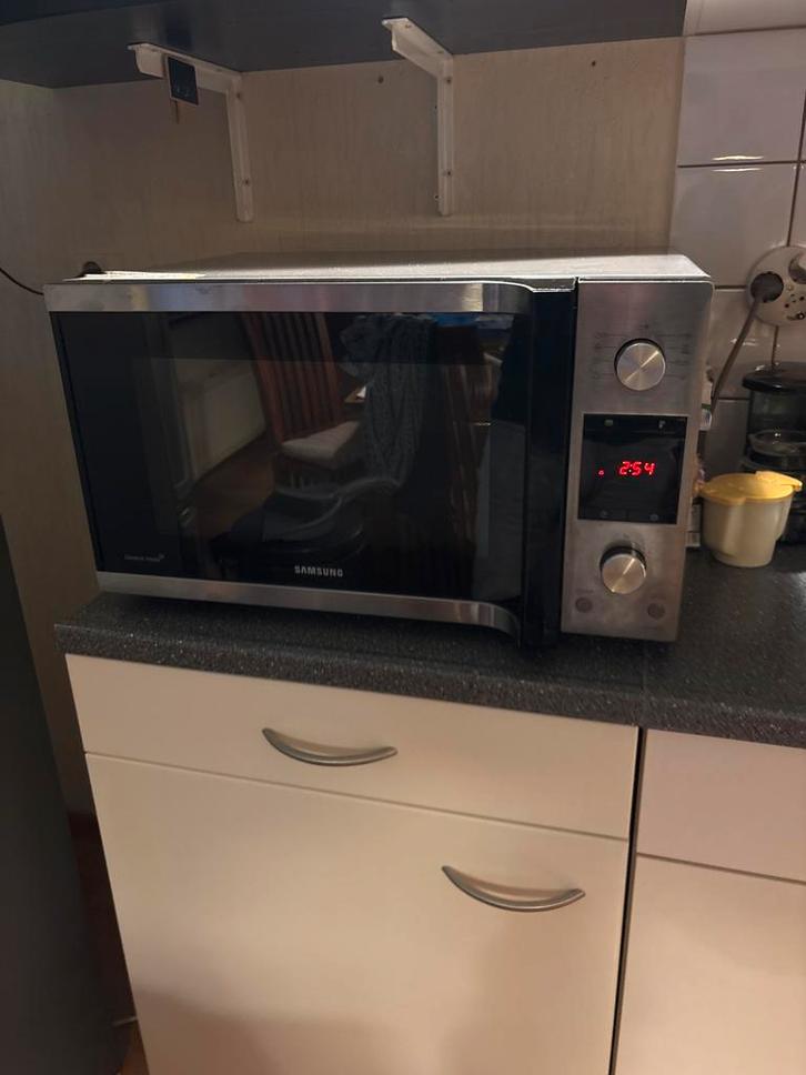 ≥ Nette Samsung combimagnetron 45L — Magnetrons — Marktplaats