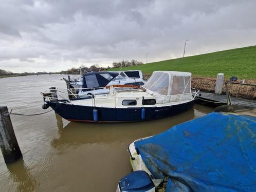 ≥ boot — Motorboten en Motorjachten — Marktplaats