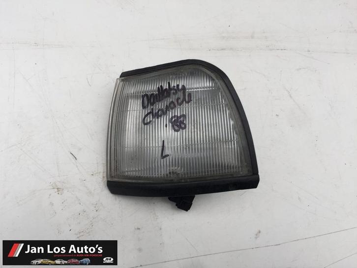 ≥ Knipperlichtglas links Daihatsu Charade ('79-'12) 21251253 ...