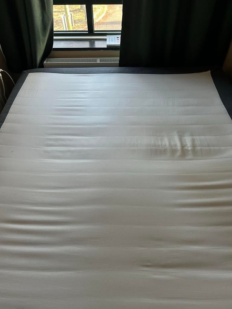 ≥ IKEA Matras 200x180 cm - Zo goed als nieuw! — Slaapkamer | Matrassen ...