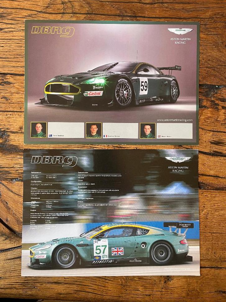 ≥ supercars, sportcars en specials — Auto's | Folders en Tijdschriften ...