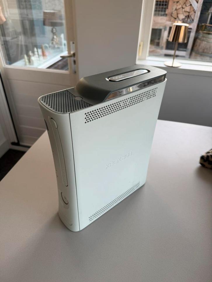 ≥ Xbox 360 console HDD — Spelcomputers | Xbox 360 — Marktplaats