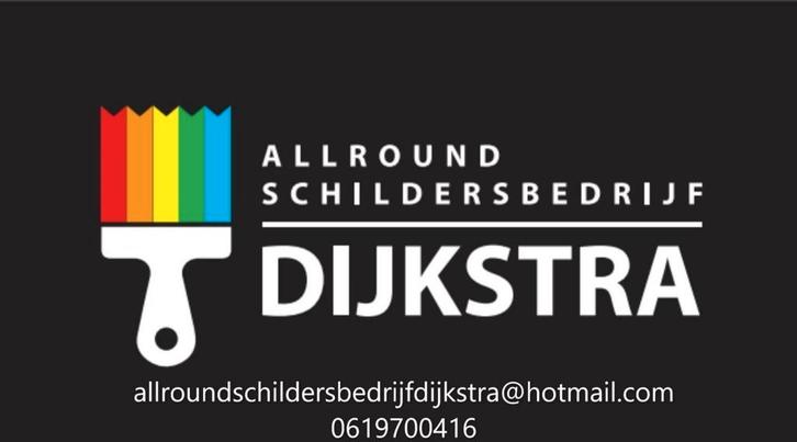 ≥ schilderwerk glaszetten houtrot saneren — Schilders en Behangers ...