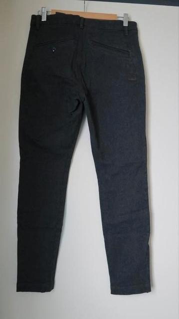 ≥ G-star Weld High Skinny chino — Broeken en Pantalons — Marktplaats