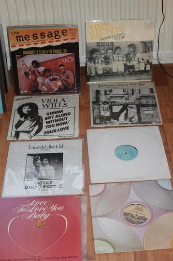 ≥ lp maxi singels — Vinyl | Pop — Marktplaats