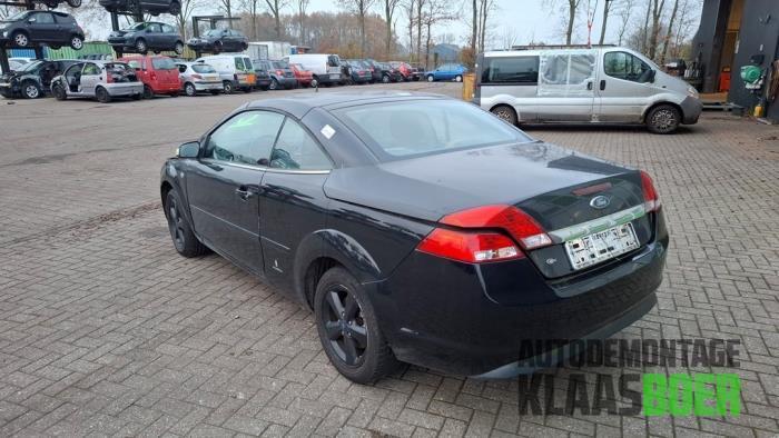 ≥ Achterlicht links van een Ford Focus — Verlichting — Marktplaats