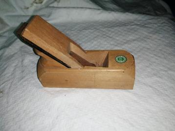 ≥ Hout schaaf nederland hbs fabrikant — Antiek | Gereedschap en ...