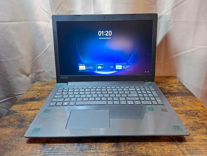 ≥ Laptop | Lenovo IdeaPad 320 | Core i5 | 8GB | 128GB | Win11 — Windows ...