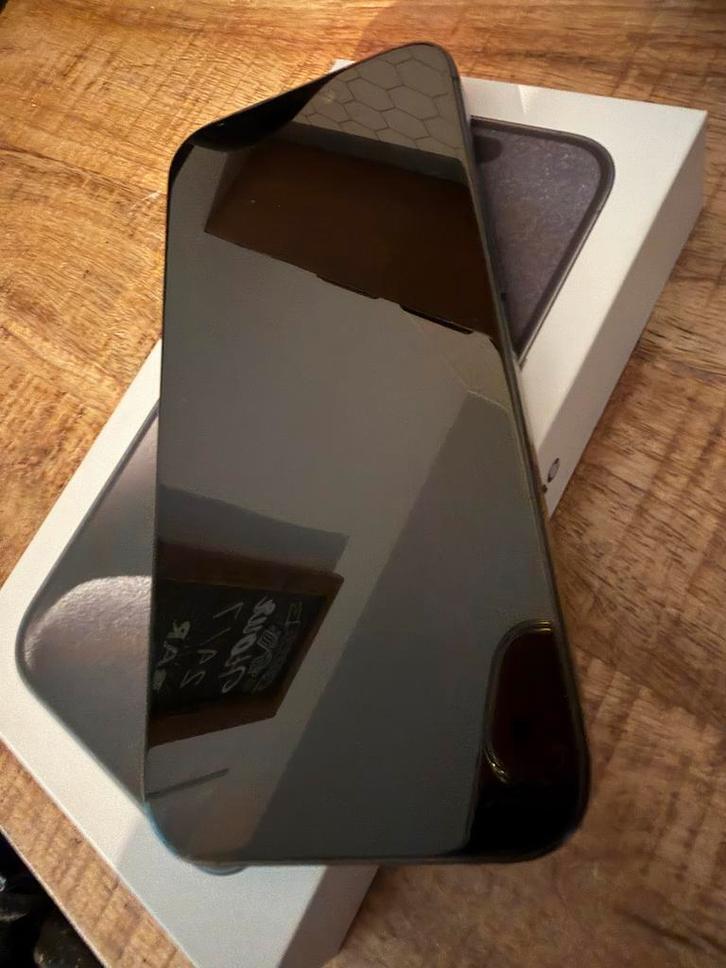 ≥ iPhone 15 pro 128gb — Mobiele telefoons | Apple iPhone — Marktplaats