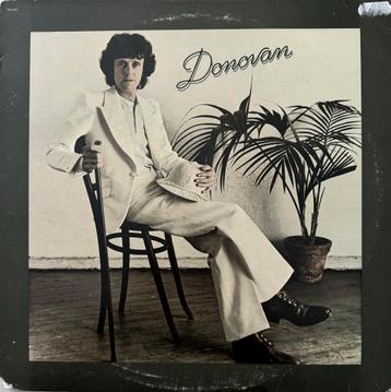 ≥ Donovan ‎– Donovan — Vinyl | Pop — Marktplaats