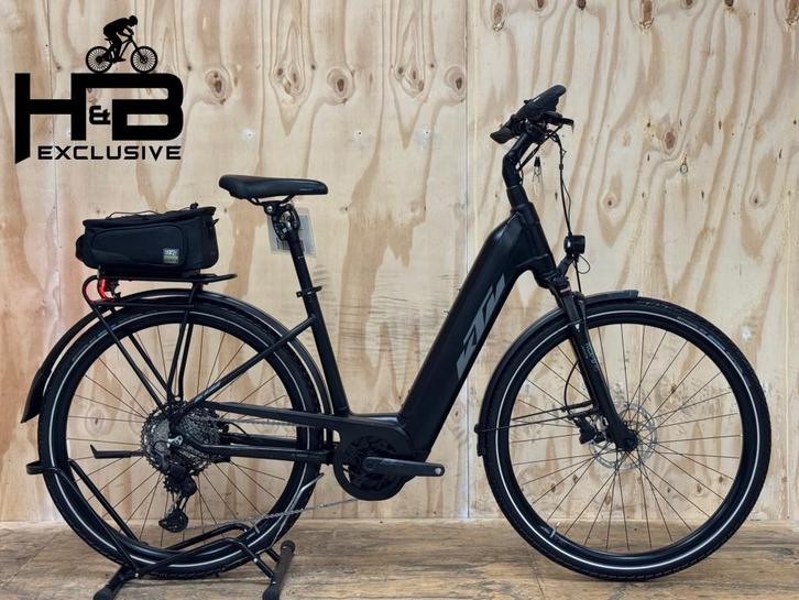 ≥ KTM Power Sport 11 Plus E-Bike Shimano XT — Elektrische fietsen ...