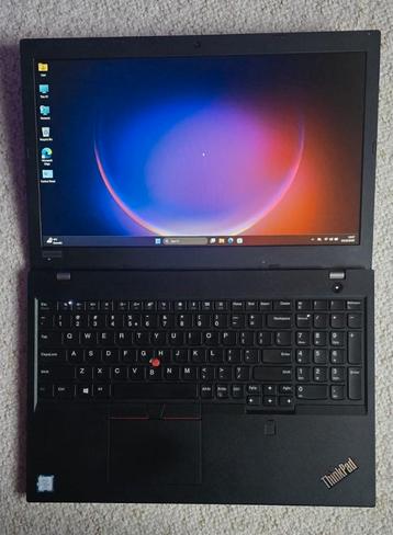 ≥ Lenovo Laptop (ThinkPad) — Windows Laptops — Marktplaats