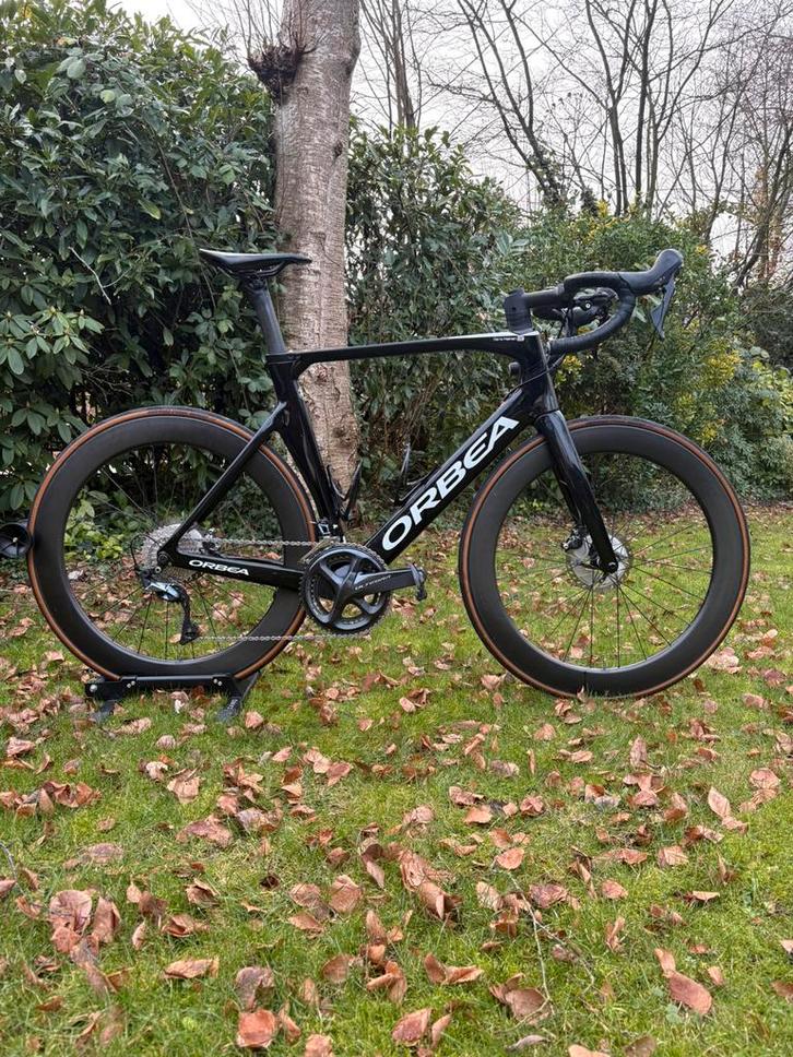 ≥ Orbea Orca Aero - zeer netjes én compleet — Fietsen | Racefietsen ...
