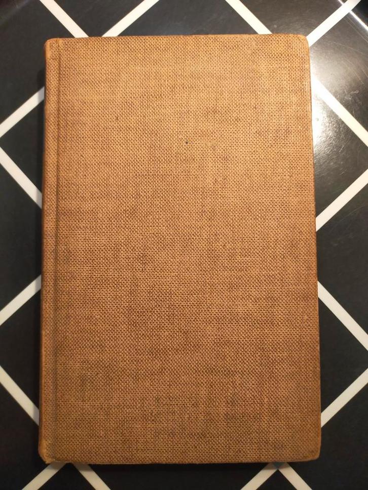 ≥ Brave New World (The Vanguard Library No. 2) - Aldous Huxley — Taal ...