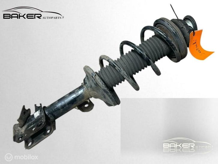 ≥ Veerpoot linksvoor Suzuki Alto V Pixo ('09-'15) 41602M68K00 — Ophanging en Onderstel — Marktplaats