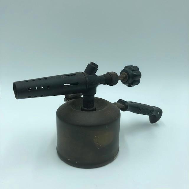 ≥ Antieke Messing Benzine Brander Barthel Type 0132 — Antiek ...